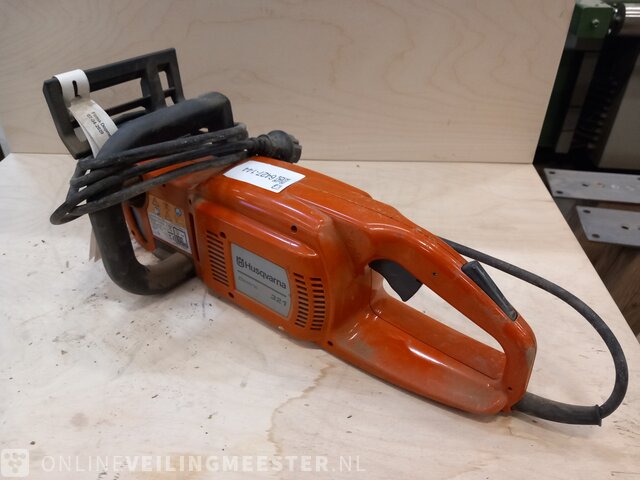 Husqvarna 321 electric chainsaw store