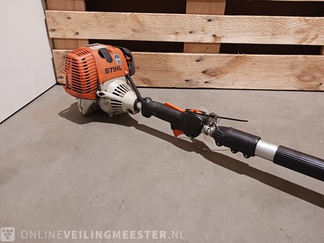 Ht101 stihl pole saw store