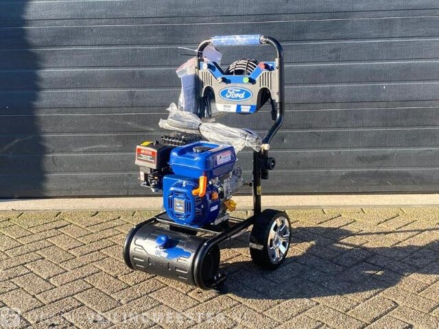 Ford pressure washer 2700 psi store