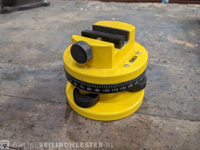 Laser spirit level Powerfix Laser PLW670 Onlineauctionmaster