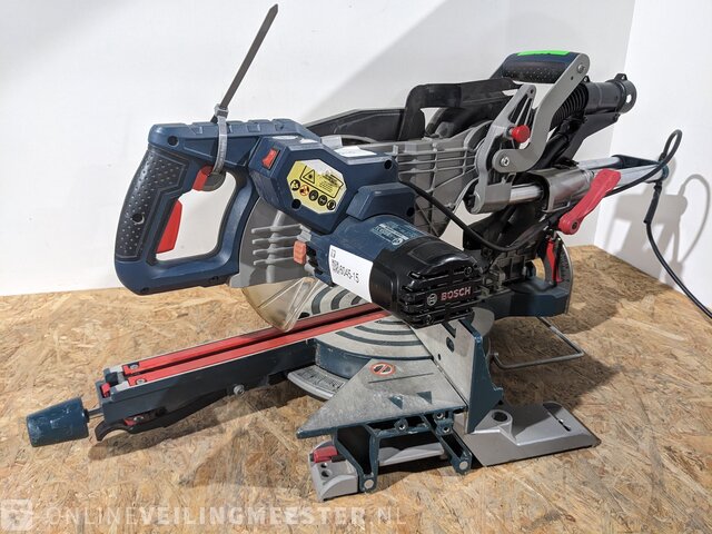 Bosch cross cut saw store